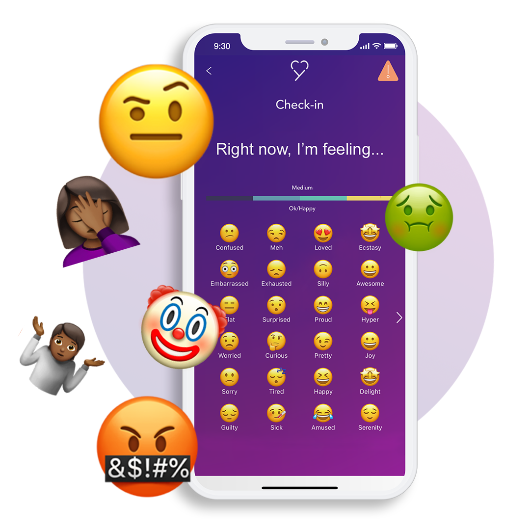 Using YourCrew to help you supercharge your social support network and ...